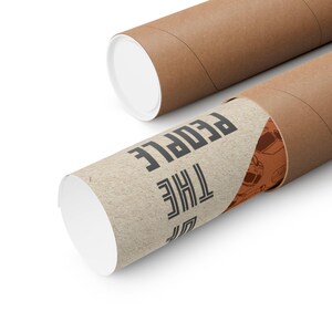 Anti Urban Highway Propaganda Poster (matte Vertical Posters, Retro ...