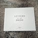 Letters to the Bride Canva Template, Gift for the Bride, Wedding Day ...