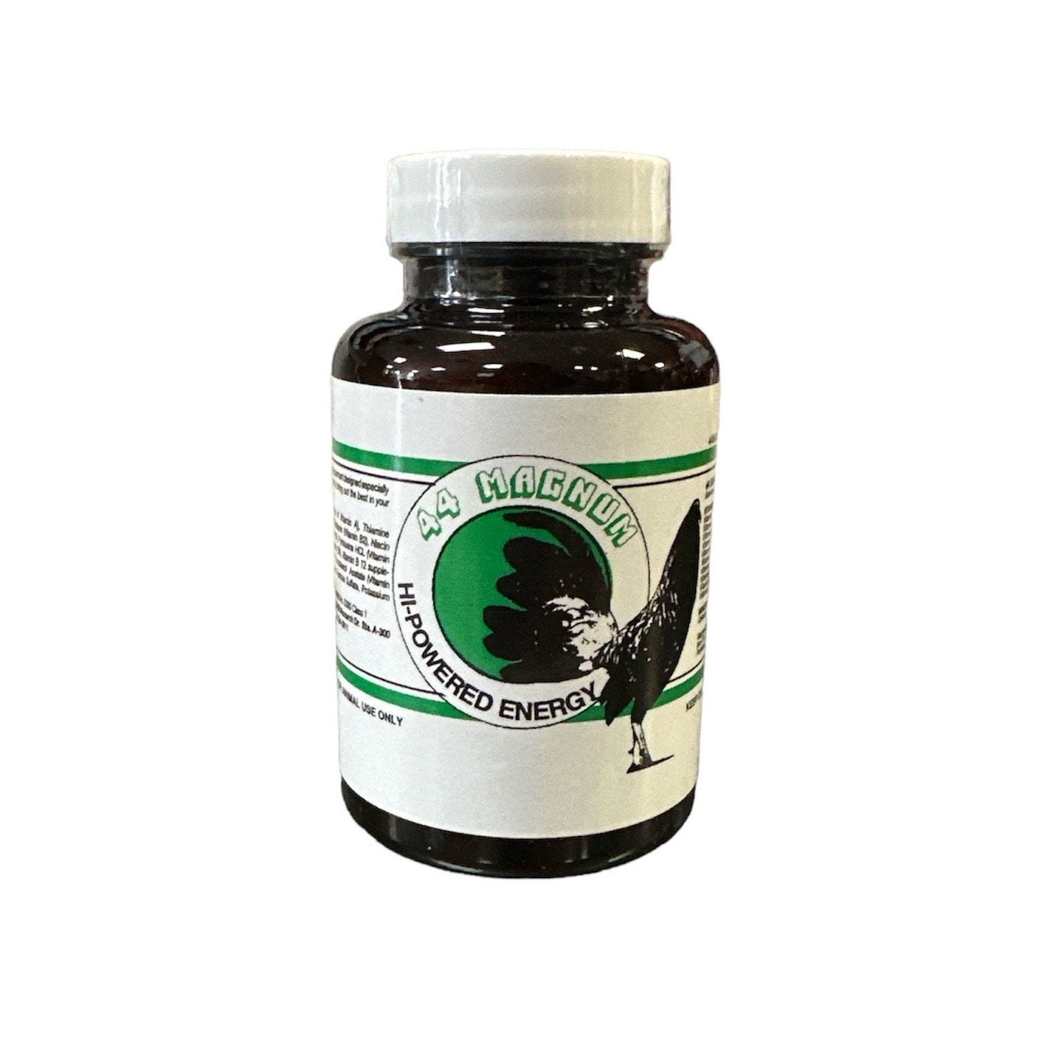 44 Magnum Rooster Supplement 300 Tablets - Etsy