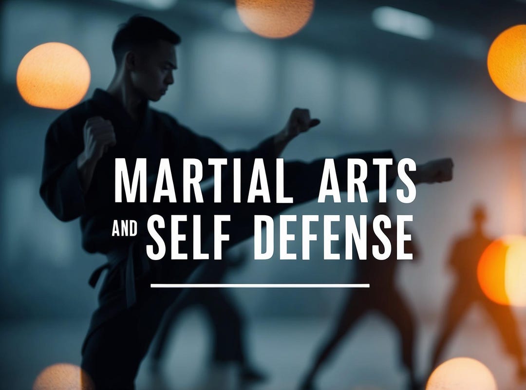 Complete Martial Arts Bundle: Bruce Lee, Tai Chi, Jiu-jitsu, Karate ...