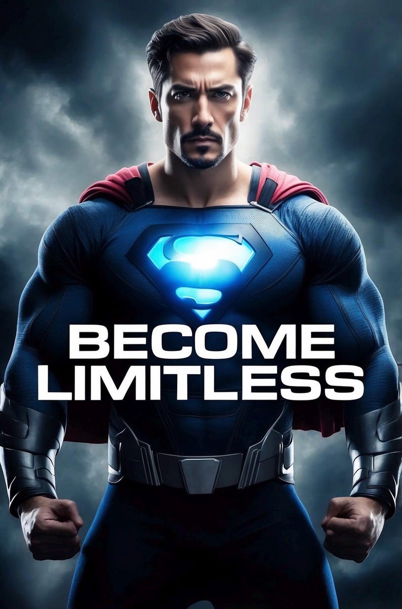 How to Become Limitless Digital Book, SEO Excellence Techniques ...