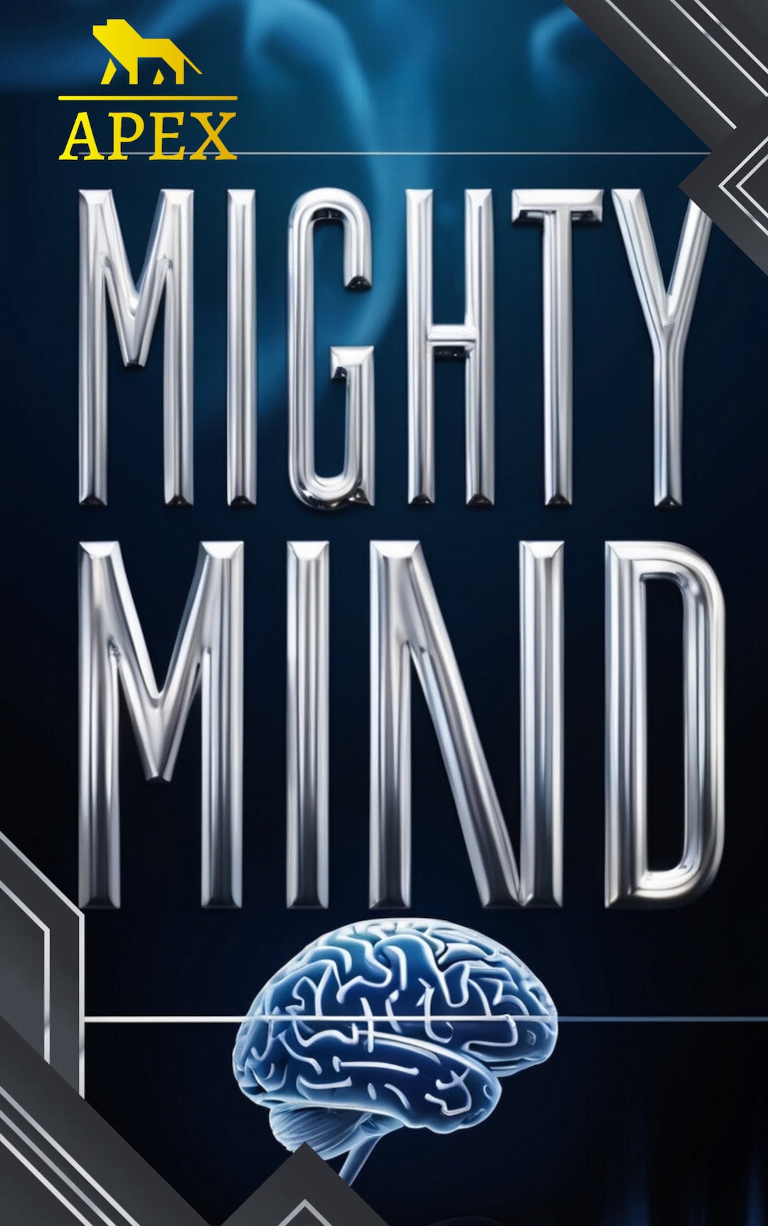 Mighty Mind PDF Digital Book Mighty Mind, Discover the Complete 8-part Step-by-step Plan to ...