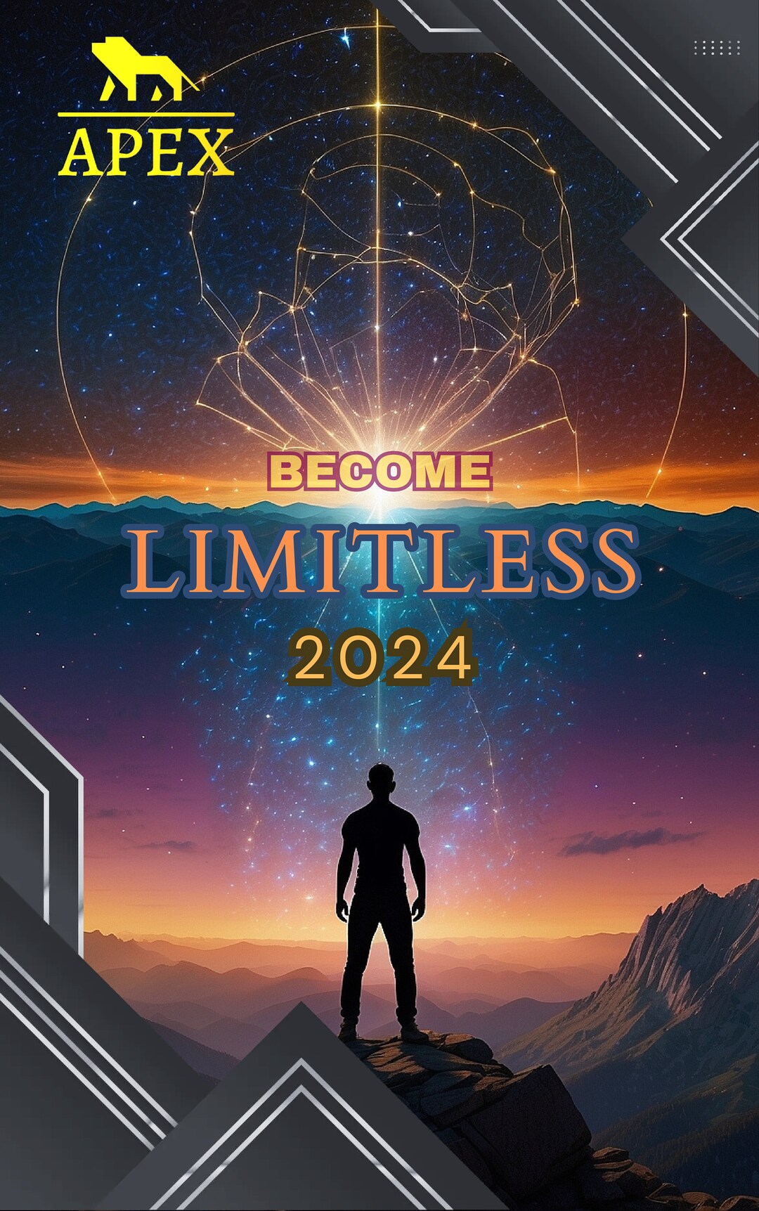 How to Become Limitless Digital Book - Etsy