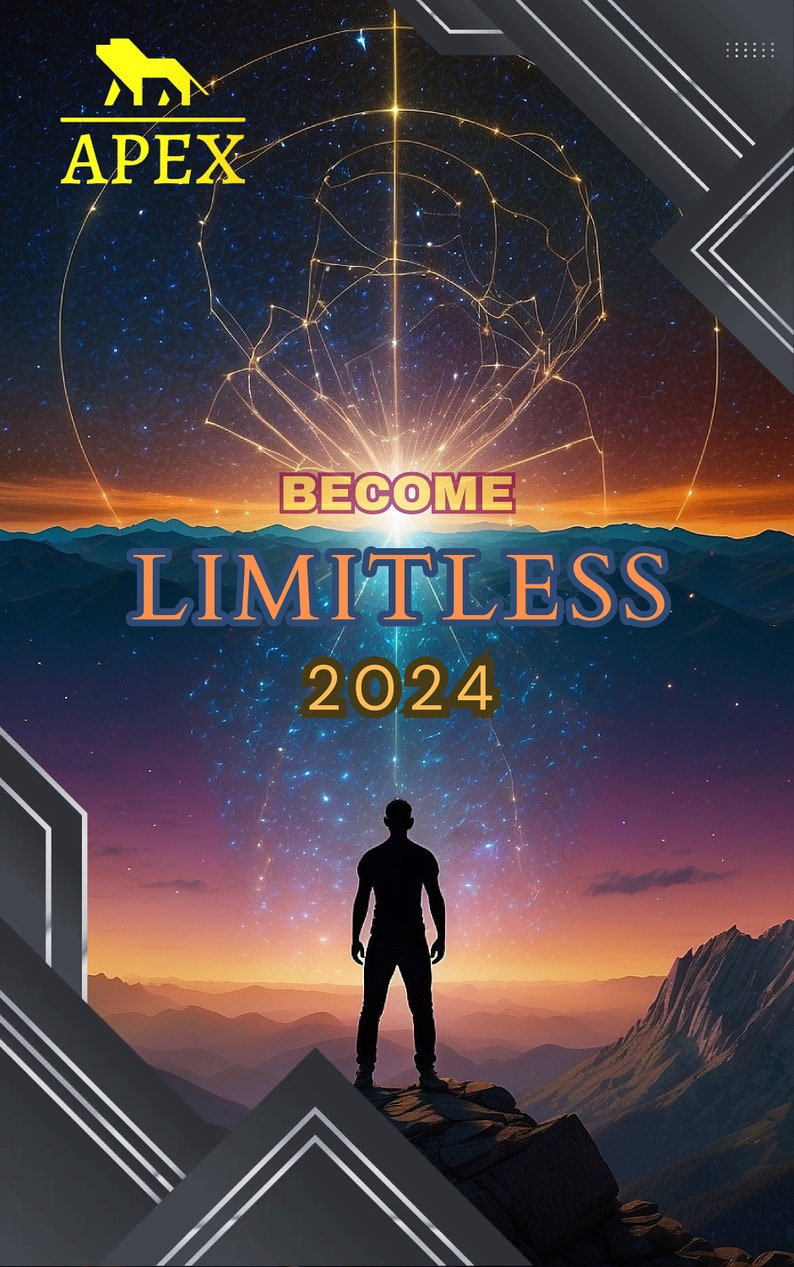 How to Become Limitless Digital Book, SEO Excellence Techniques ...