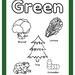 Kids Printable Coloring Sheets - Etsy
