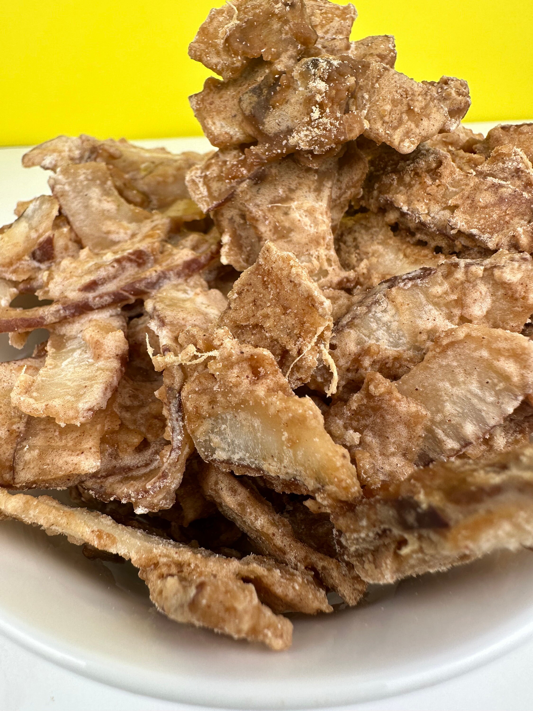 Tablet Kokoye coconut Brittle - Etsy