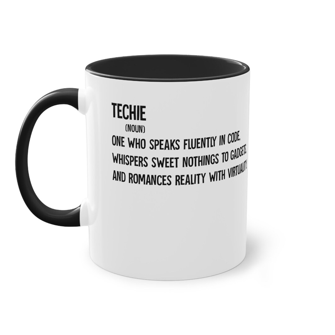 Humorous Quote Mugs Clever Wordplay Cups Office Gag Gifts Fun Teacher ...