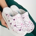 Nurse Shoes,nursing Clogs,orthopedic Clogs,comfortable Clogs,pattern ...