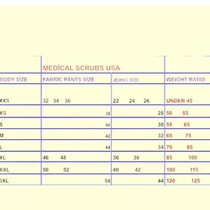 For Woman Scrubs Set,nurse Scrubs Et,nursing Scrubs Set,violet Colour ...