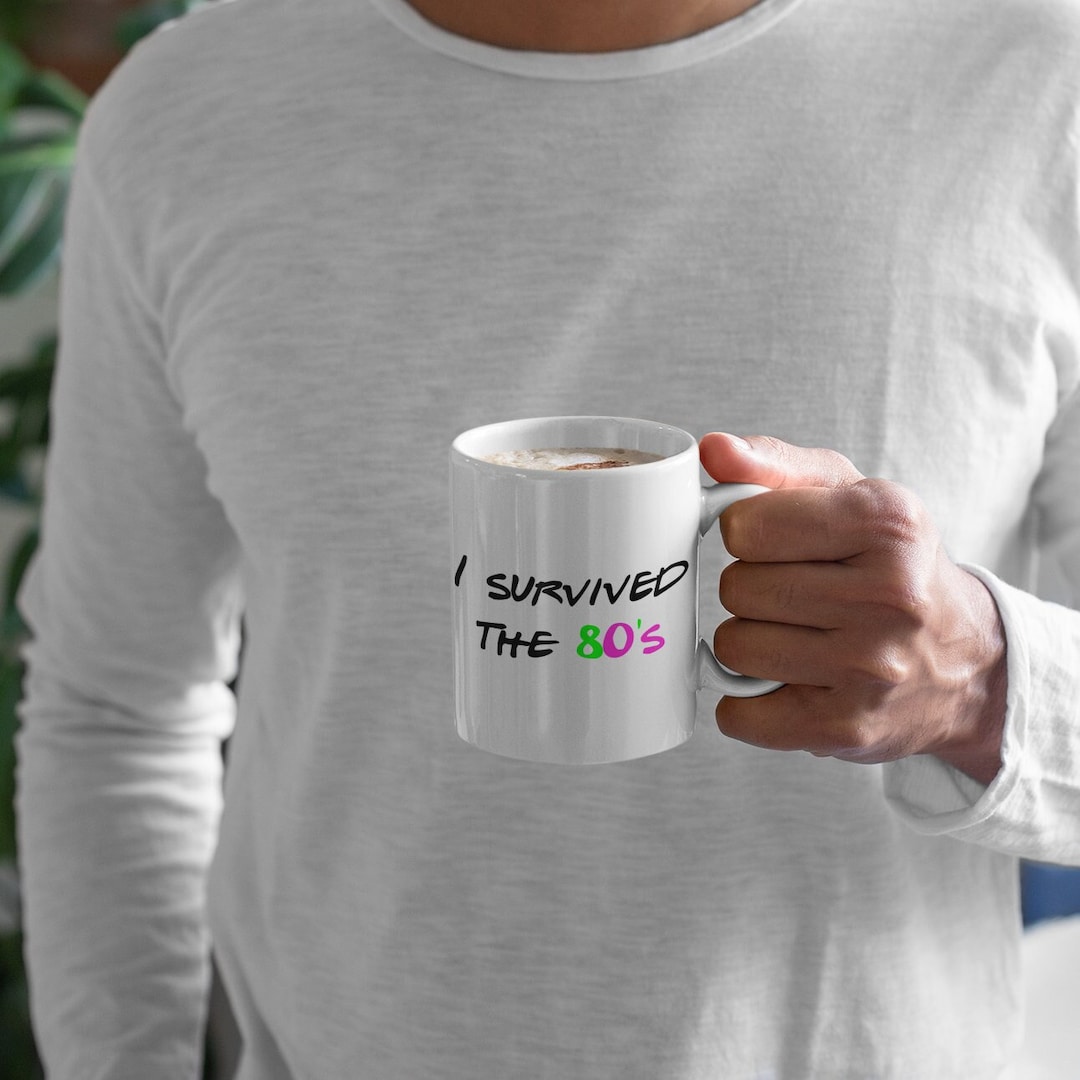 Gen X Mug, Millennials Mug, Funny Coffee Mug, Funny Gift, Gag Gift ...