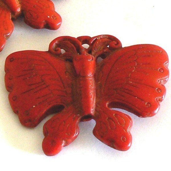 Chinese Red Cinnabar - Etsy