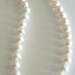 15inch 9-10mm Freshwater Pearl Beads Potato Bead Natural White B2222 - Etsy