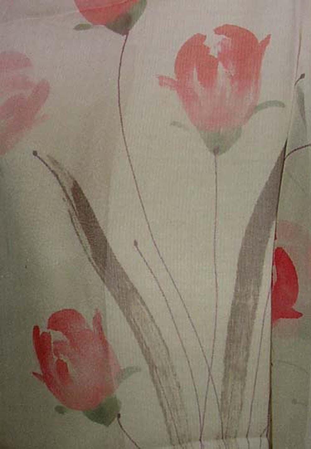 Multi-design 100% Oblong Silk Scarf Handmade Accessories Design for ...
