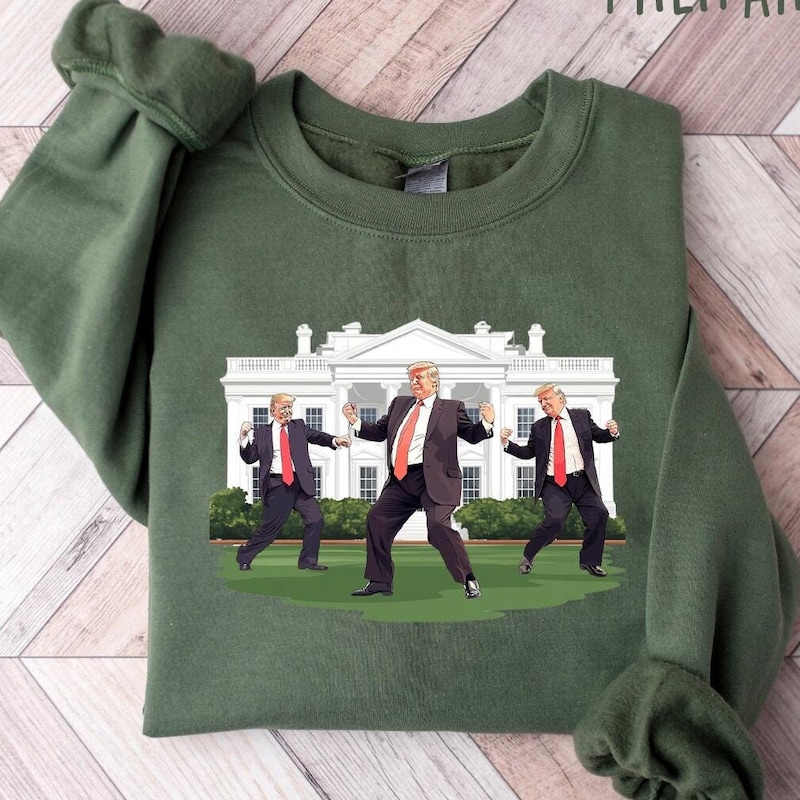 Funny Trump Shirt - Etsy