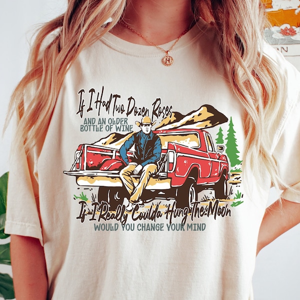 Country Shirt - Etsy