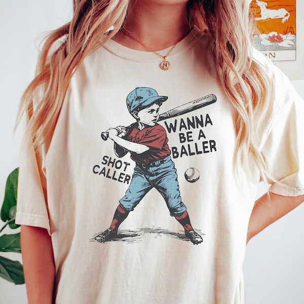 Shot Caller - Etsy