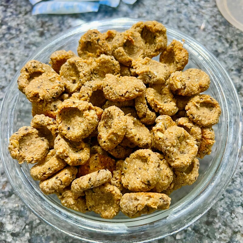 Dog Cookies - Etsy
