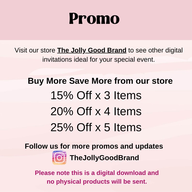 Jaggo Nights Indian Wedding Invitation Template,punjabi Wedding ...