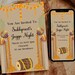 Jaggo Nights Indian Wedding Invitation Template,punjabi Wedding ...