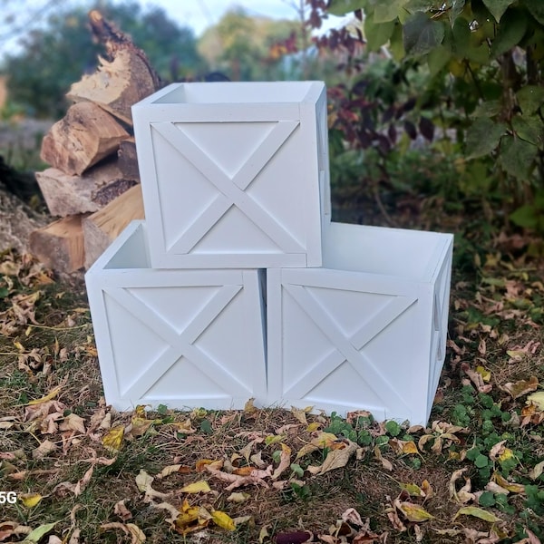 Posing Cubes - Etsy