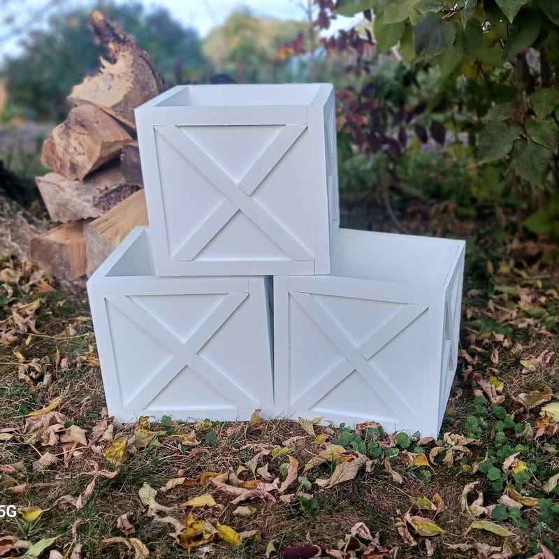 Posing Cubes - Etsy