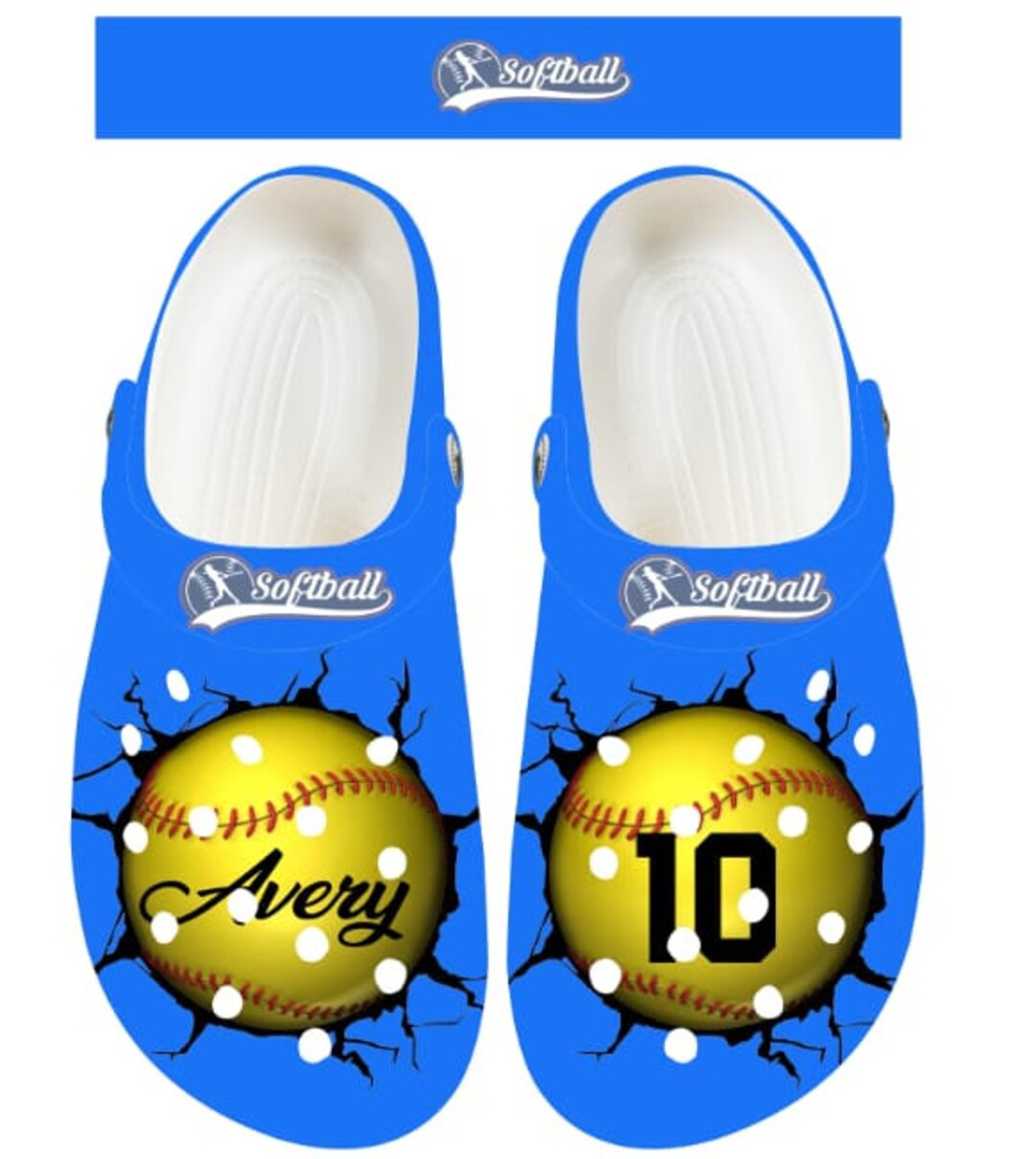 Create Custom Clogs With Artwork or Photos - Etsy