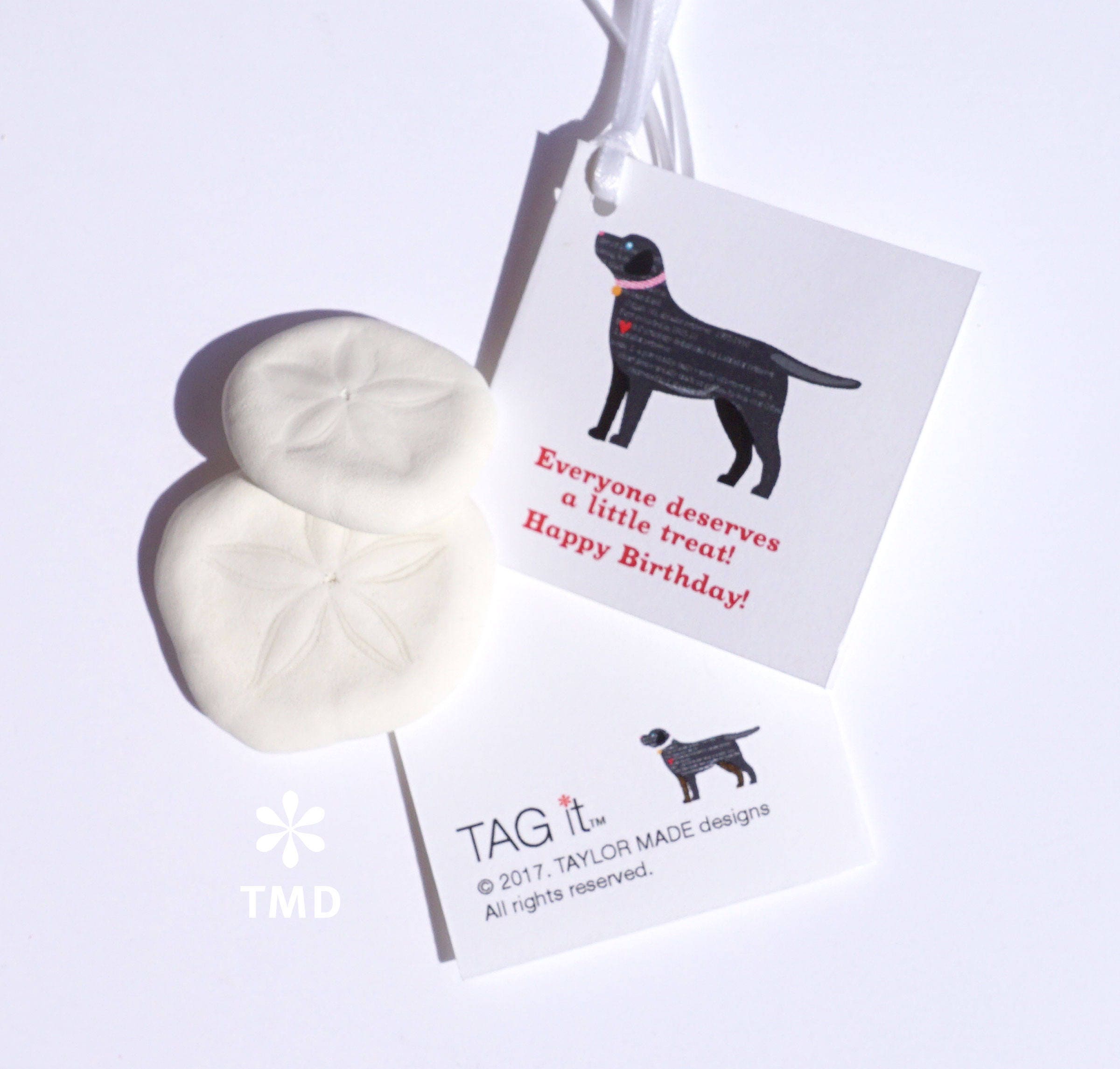 Black Labrador Gift Tags - Etsy
