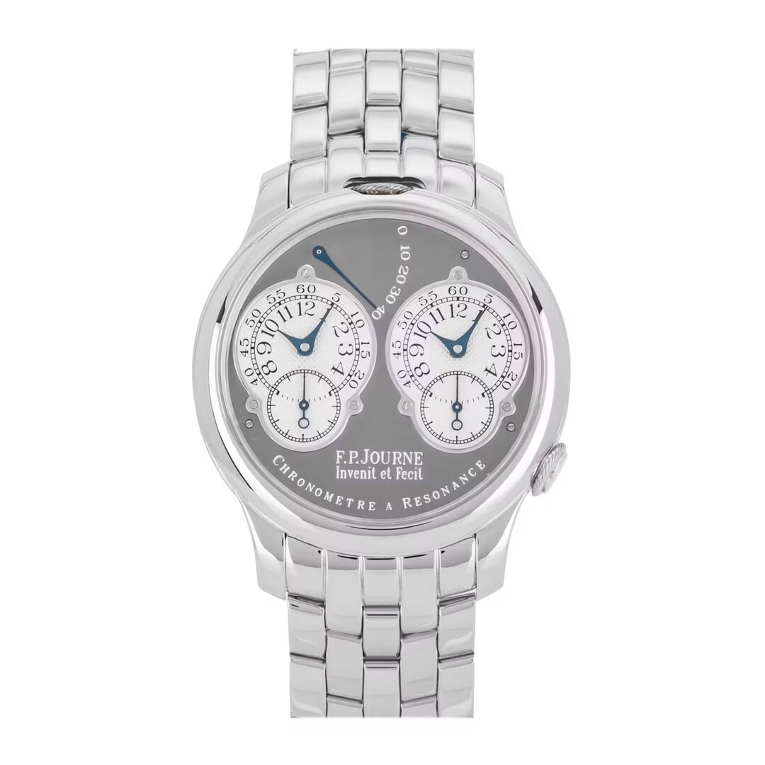 F.P. JOURNE Chronometer A Resonance - Etsy