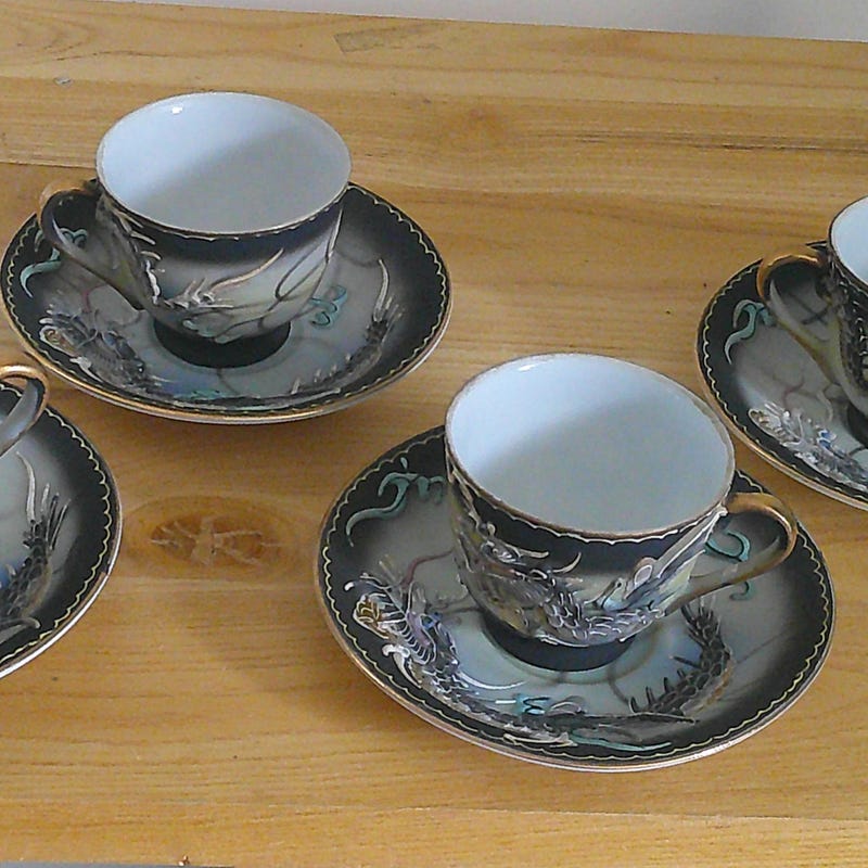 Dragonware - Etsy