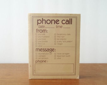 Funny phone messages | Etsy