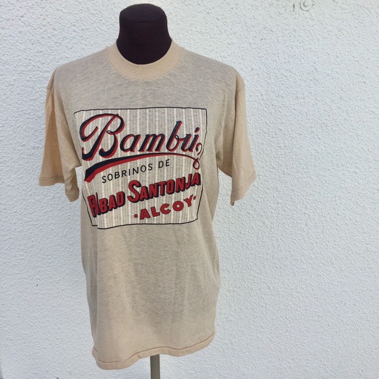 Vintage Rare Bambú Rolling Papers Logo Tee Tshirt FREE SHIPPING - Etsy