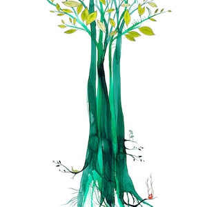 Rise up Print - Etsy