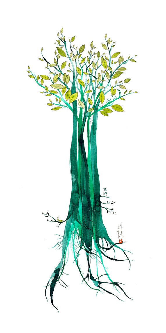 Rise up print | Etsy