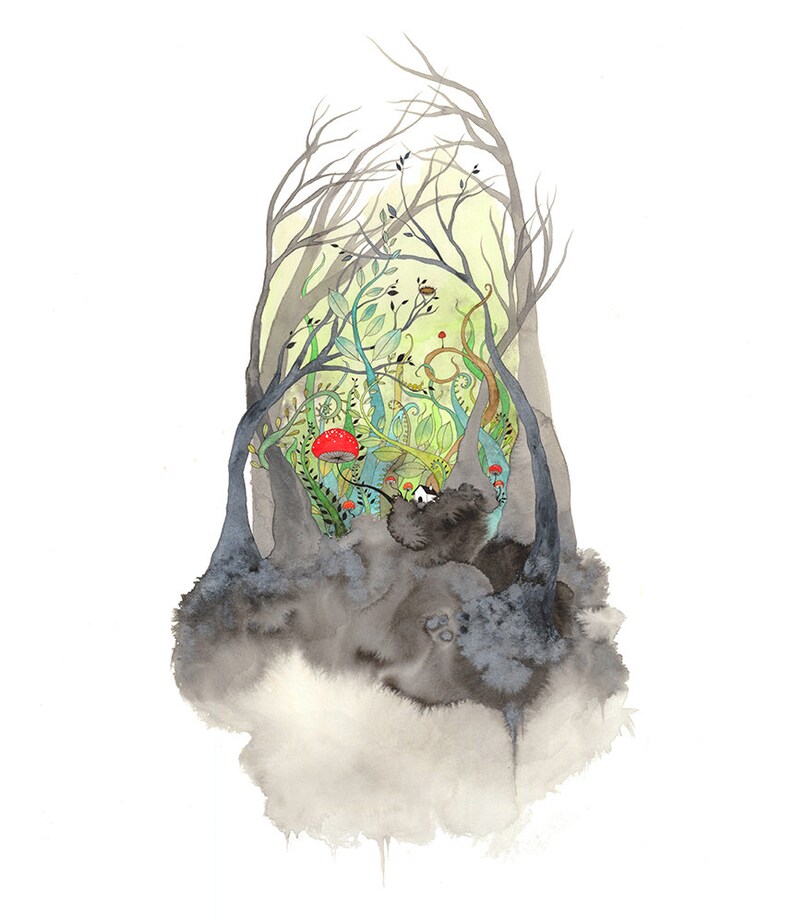 Alone Together Collection Note Card Bundle - Etsy