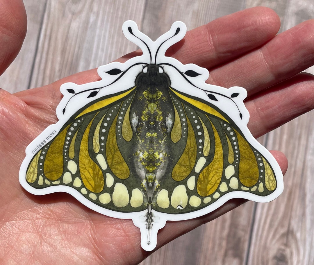 Don't Worry, I've Got You - Sticker - Etsy