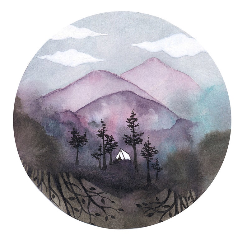 Alone Together Collection Note Card Bundle - Etsy