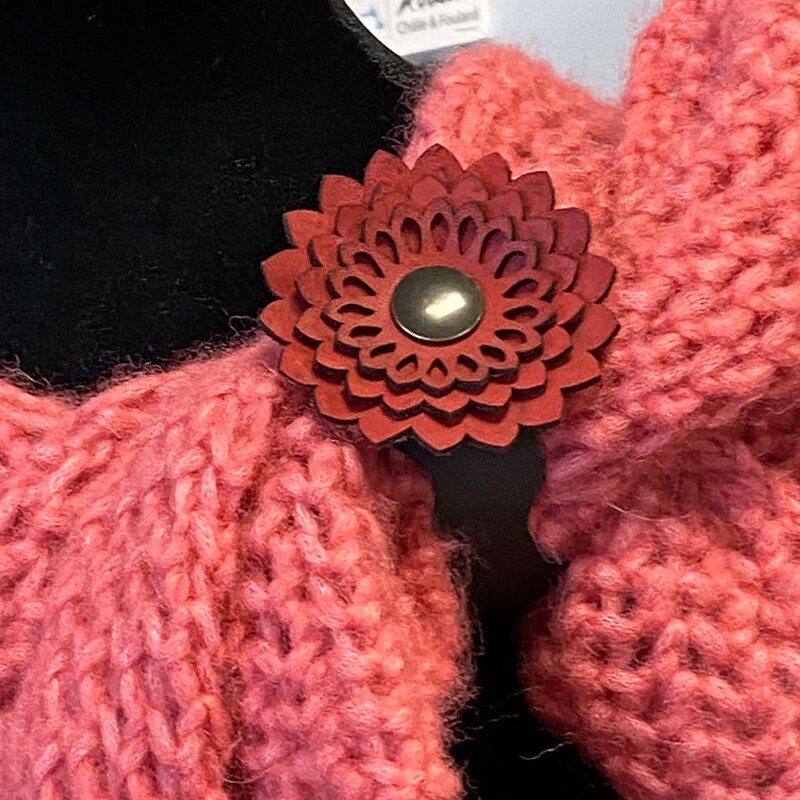 Shawl With Cuffs - Etsy