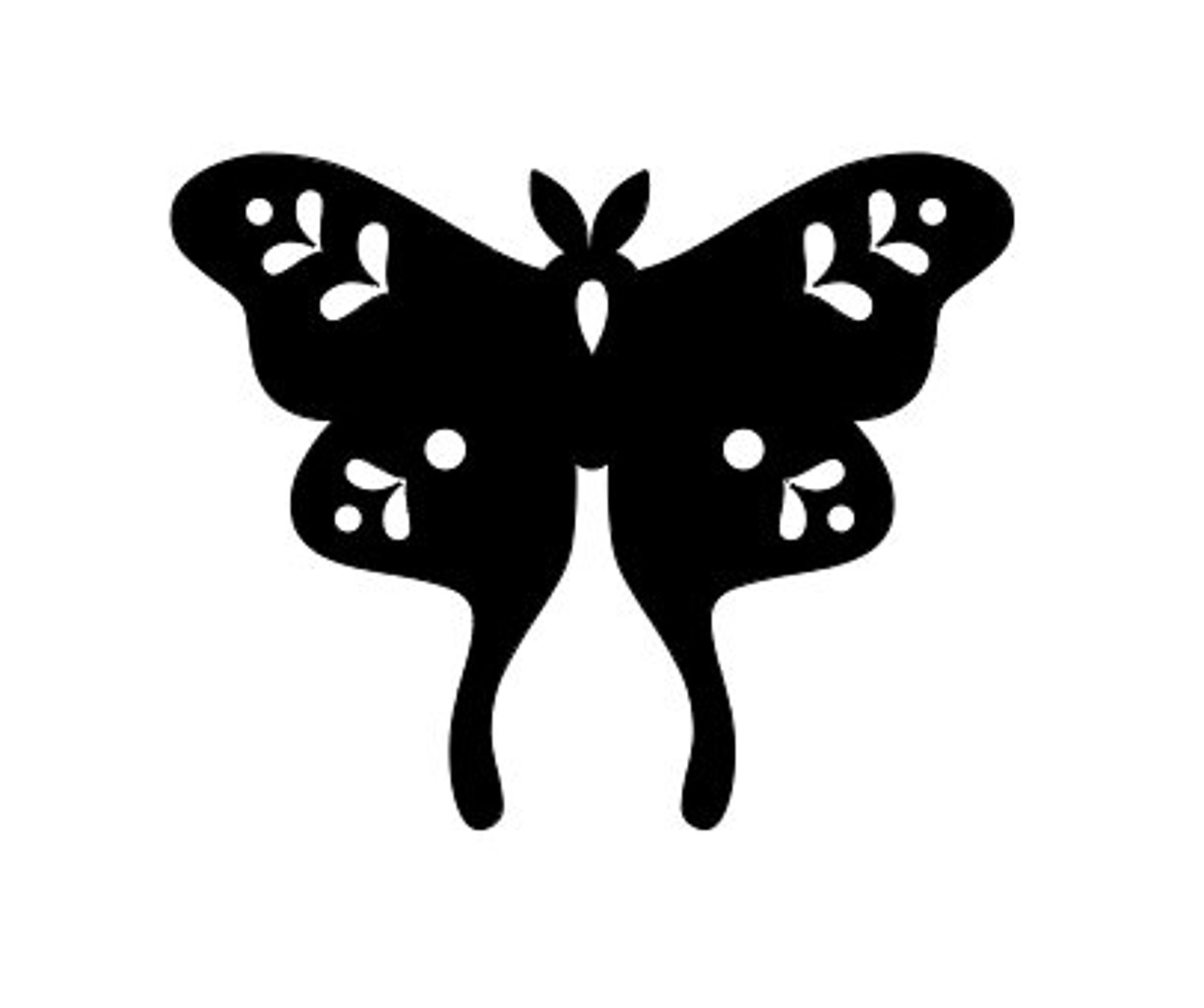 Butterfly Decals Collection - Etsy
