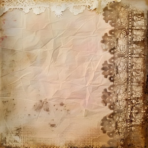 Vintage Lace Paper Digital Downloads Printable Lace Patterns ...