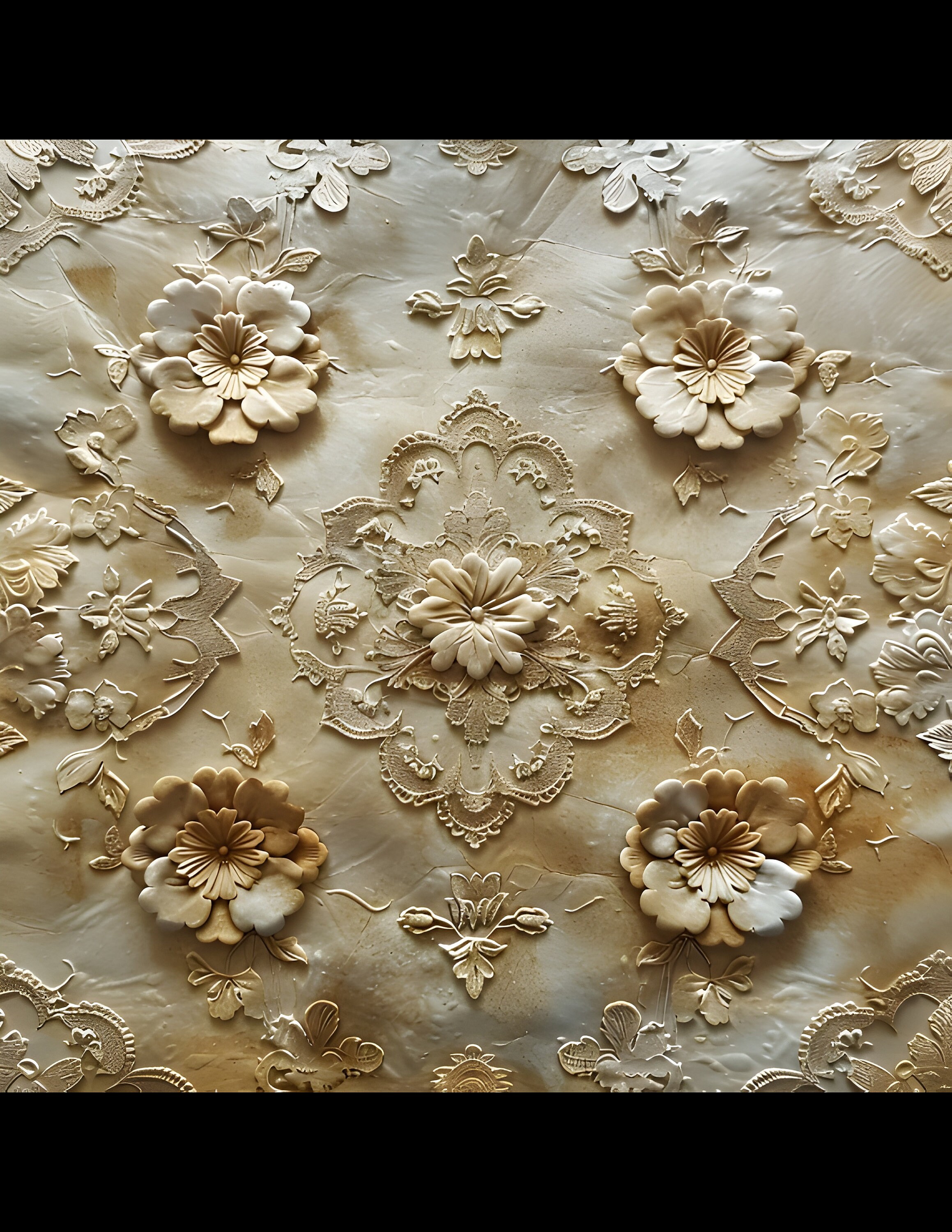 Vintage Lace Paper Digital Downloads Printable Lace Patterns ...