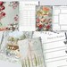 Garden Planner Printable PDF Floral Gardening Journal & Vegetable ...
