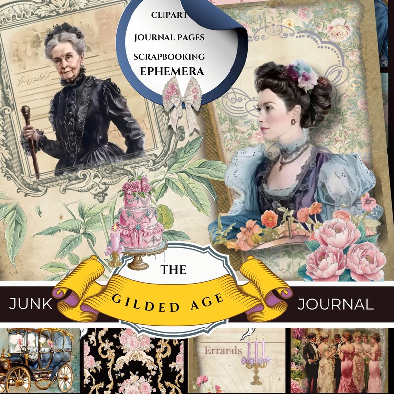 Gilded Books - Etsy