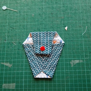 Sewing Pattern, Needle Keeper for Circular Knitting Needle Holder, Pdf ...