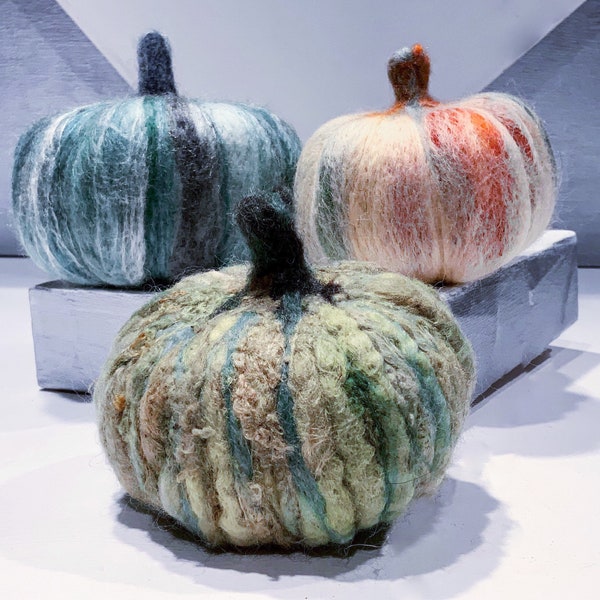 Green Fall Decor - Etsy