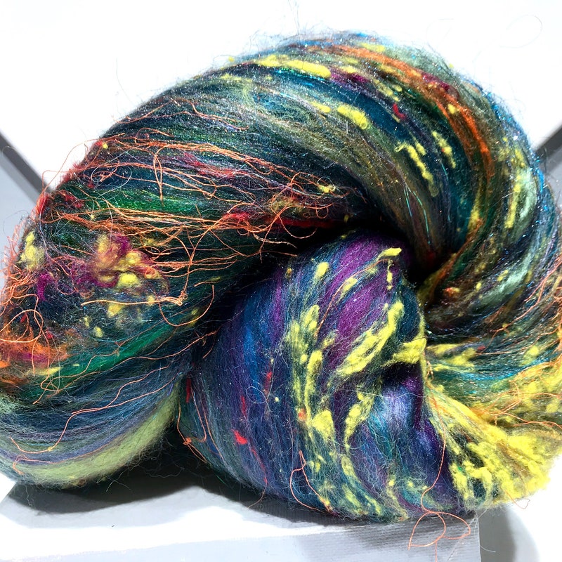 Wool Art - Etsy