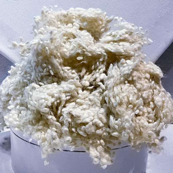 Upcycled Wool - Etsy