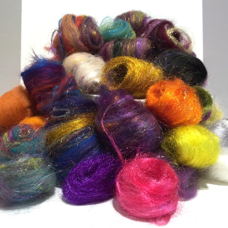 Wool Crafting - Etsy