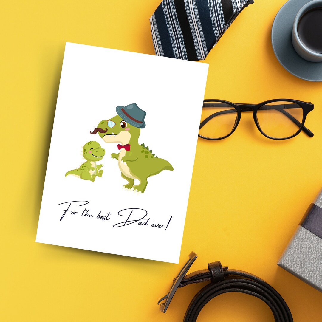 Fathers Day Printable Card Fathers Day Card Printable Fathers Day