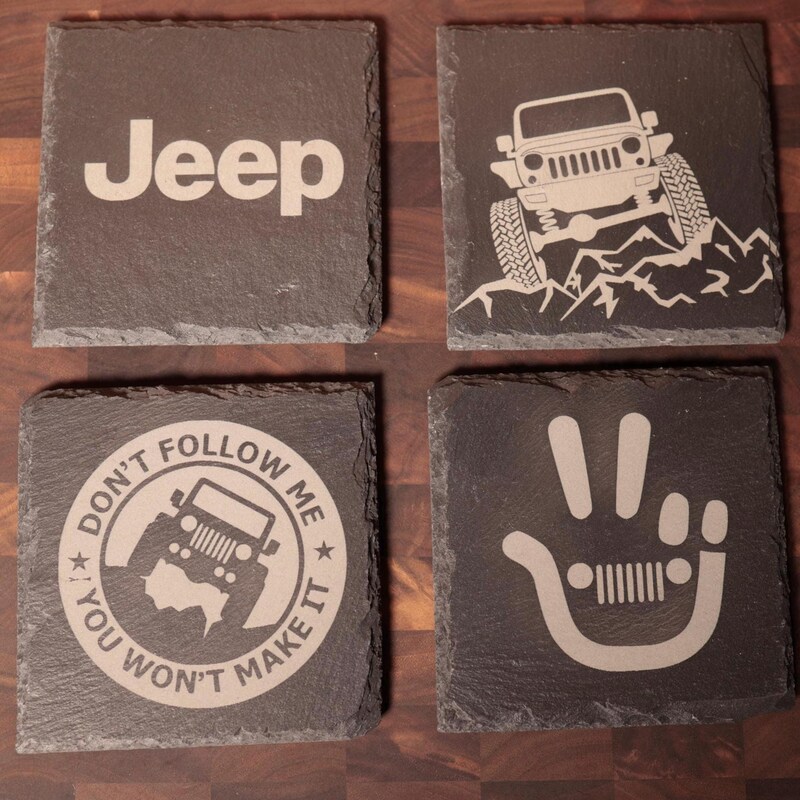 Jeeps - Etsy
