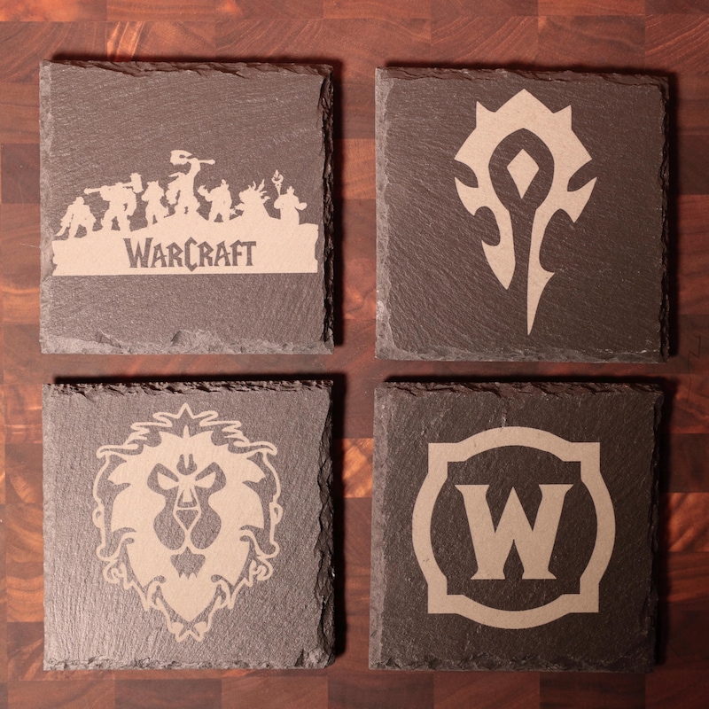 World of Warcraft Gifts - 60+ Gift Ideas for 2025